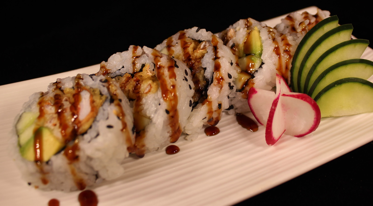 Sushi Samurais Restaurant